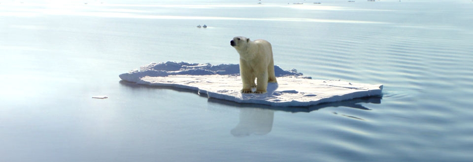 Climate Change - Ocean Connections