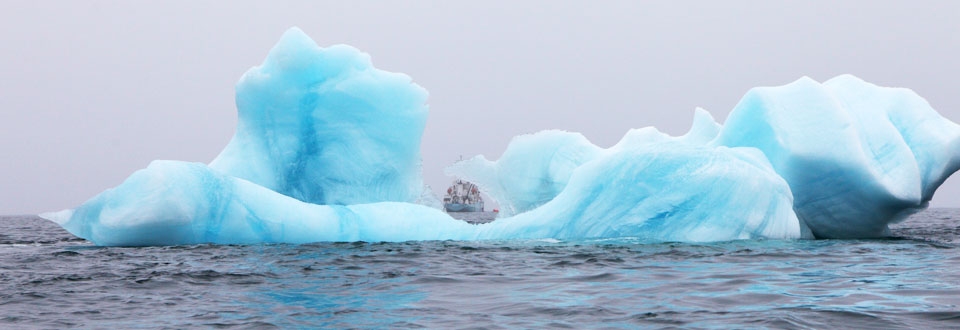 Climate Change - Ocean Connections