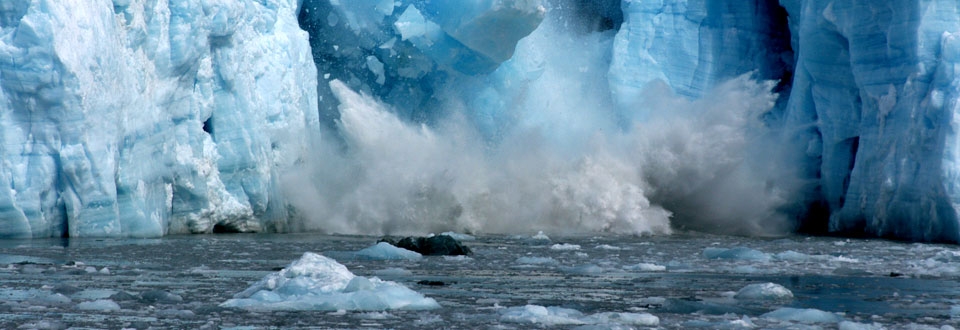 Climate Change - Ocean Connections