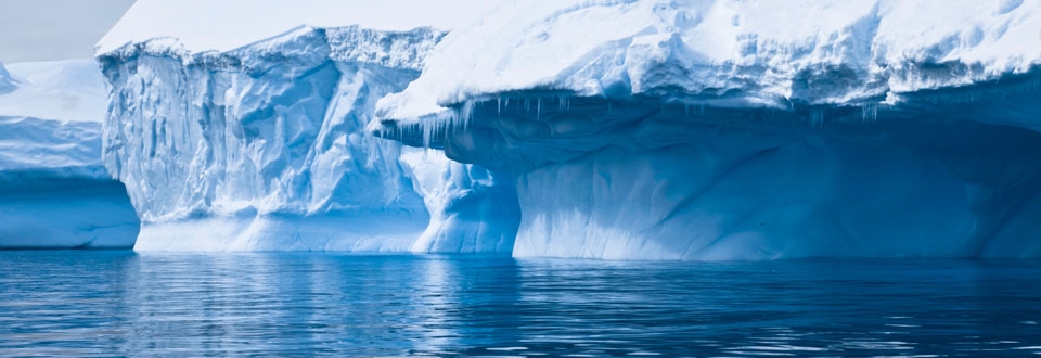 Climate Change - Ocean Connections