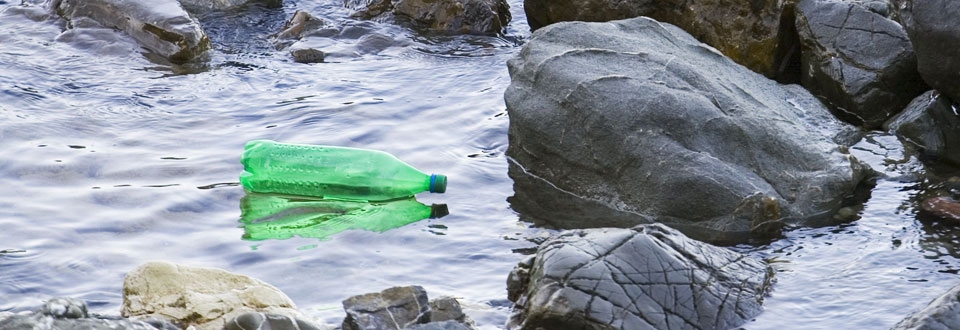 Marine Debris - Ocean Connections