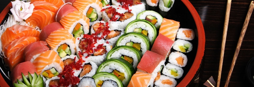 Conservation - Seafood Watch - Ocean Connections